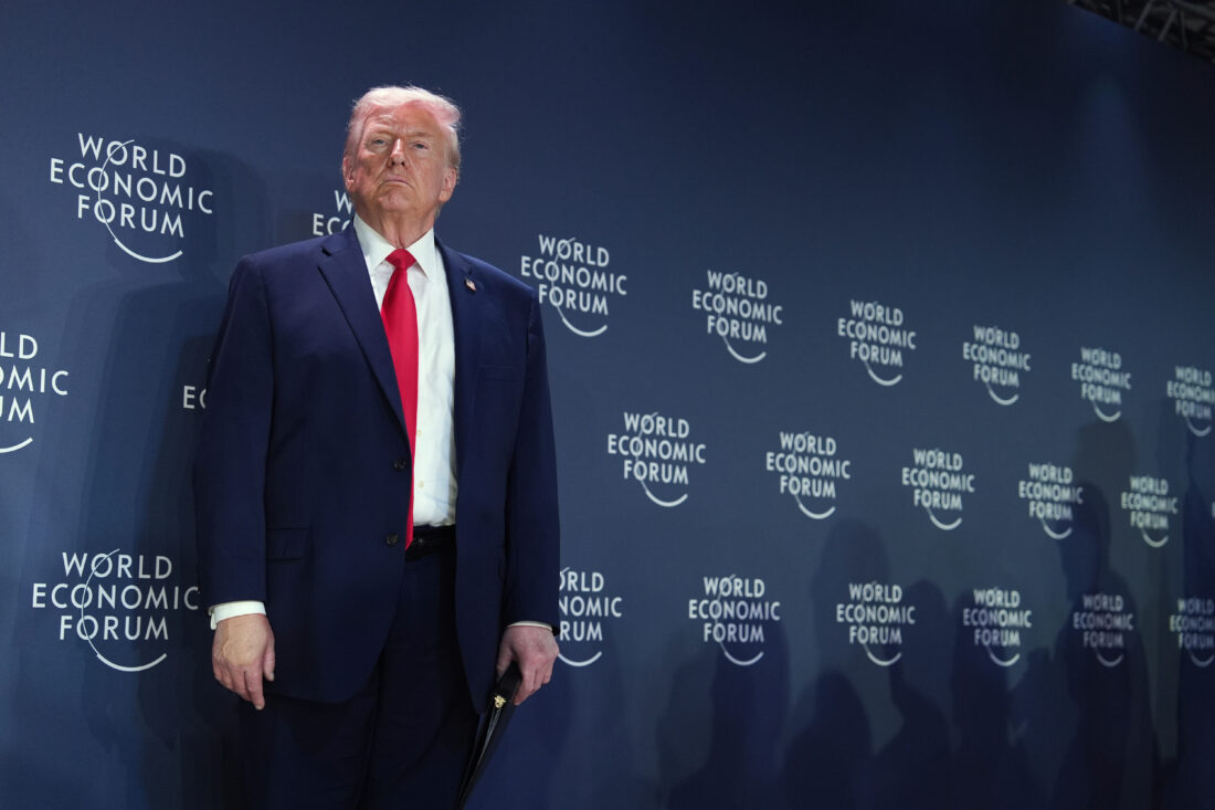 Trump’s European threats could cause lasting damage to US standing in ...